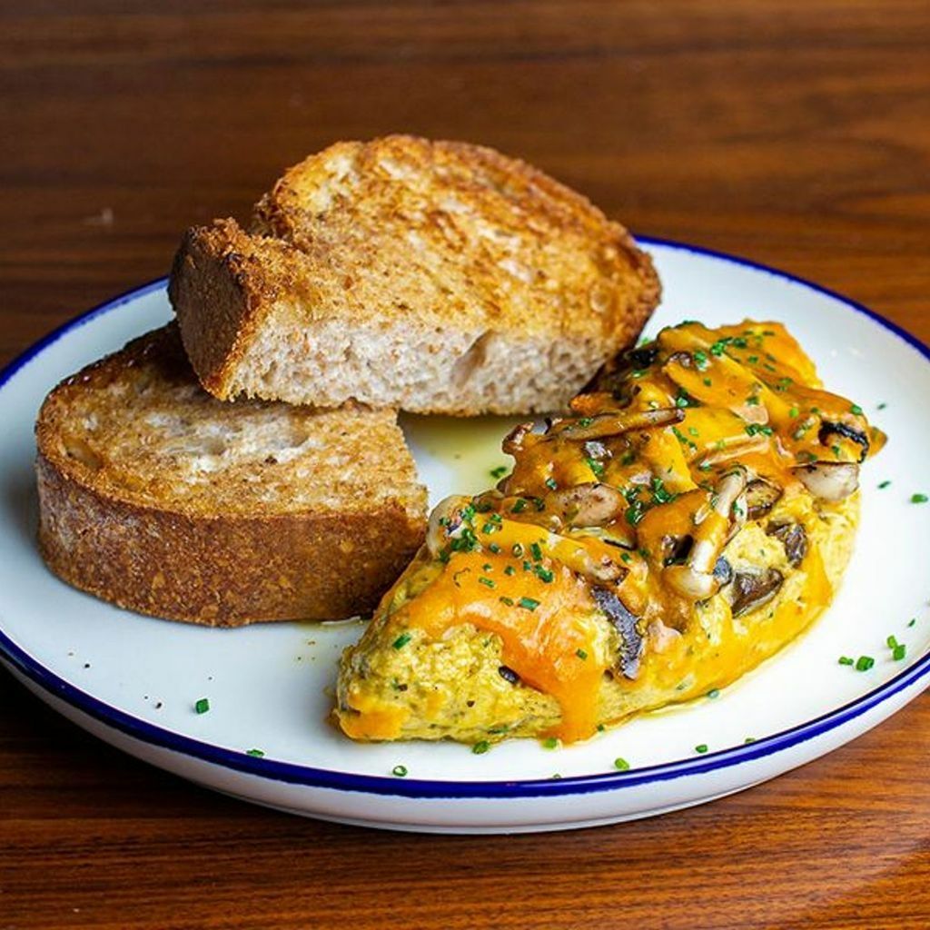 LDC Kitchen & Coffee delivery service in UAE | Talabat