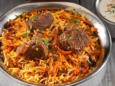 Dawat delivery service in Kuwait | Talabat