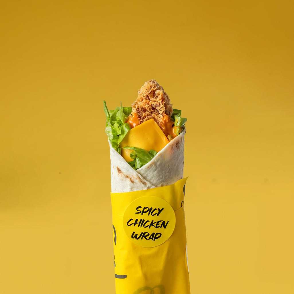 Epic delivery service in Kuwait | Talabat