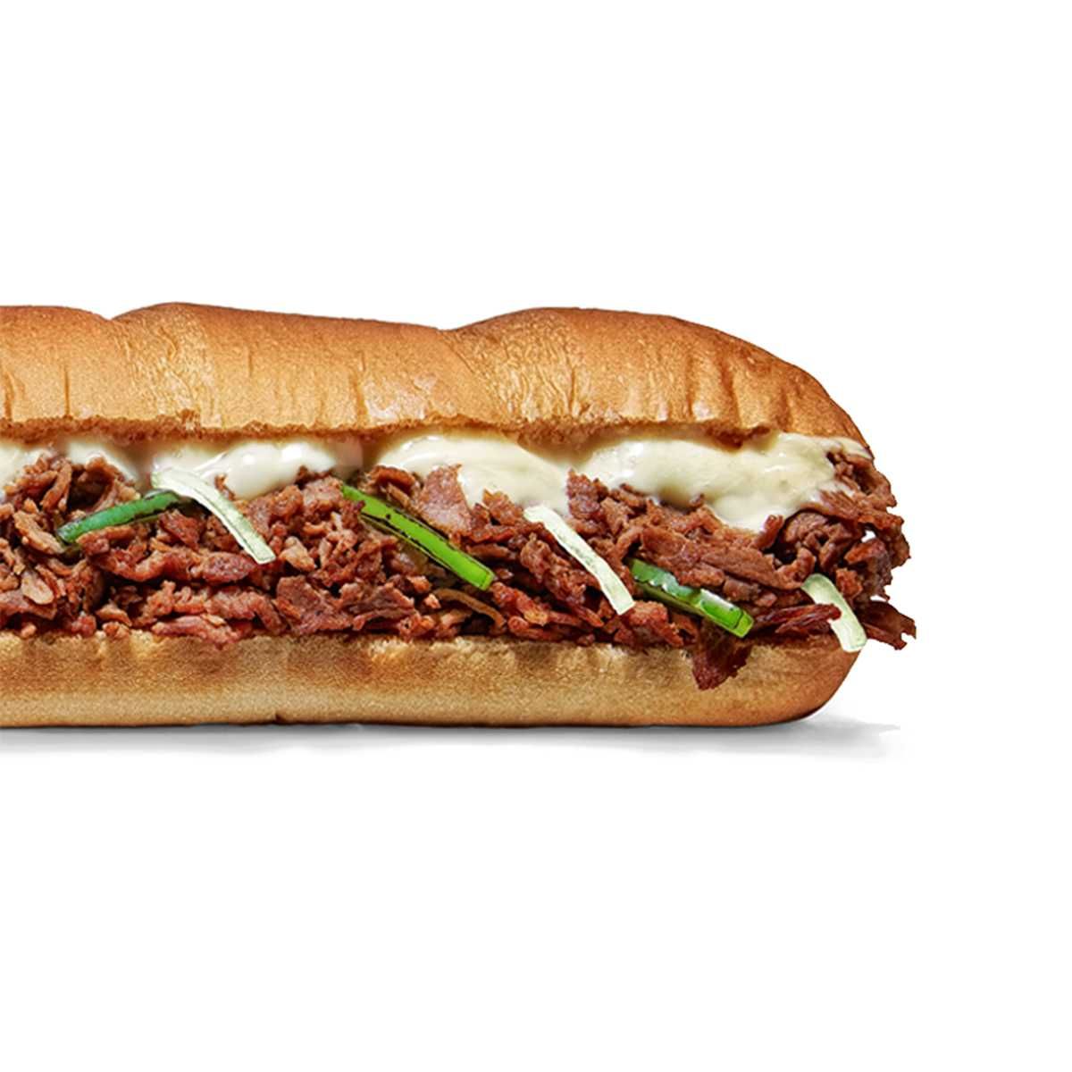 Subway delivery service in UAE | Talabat