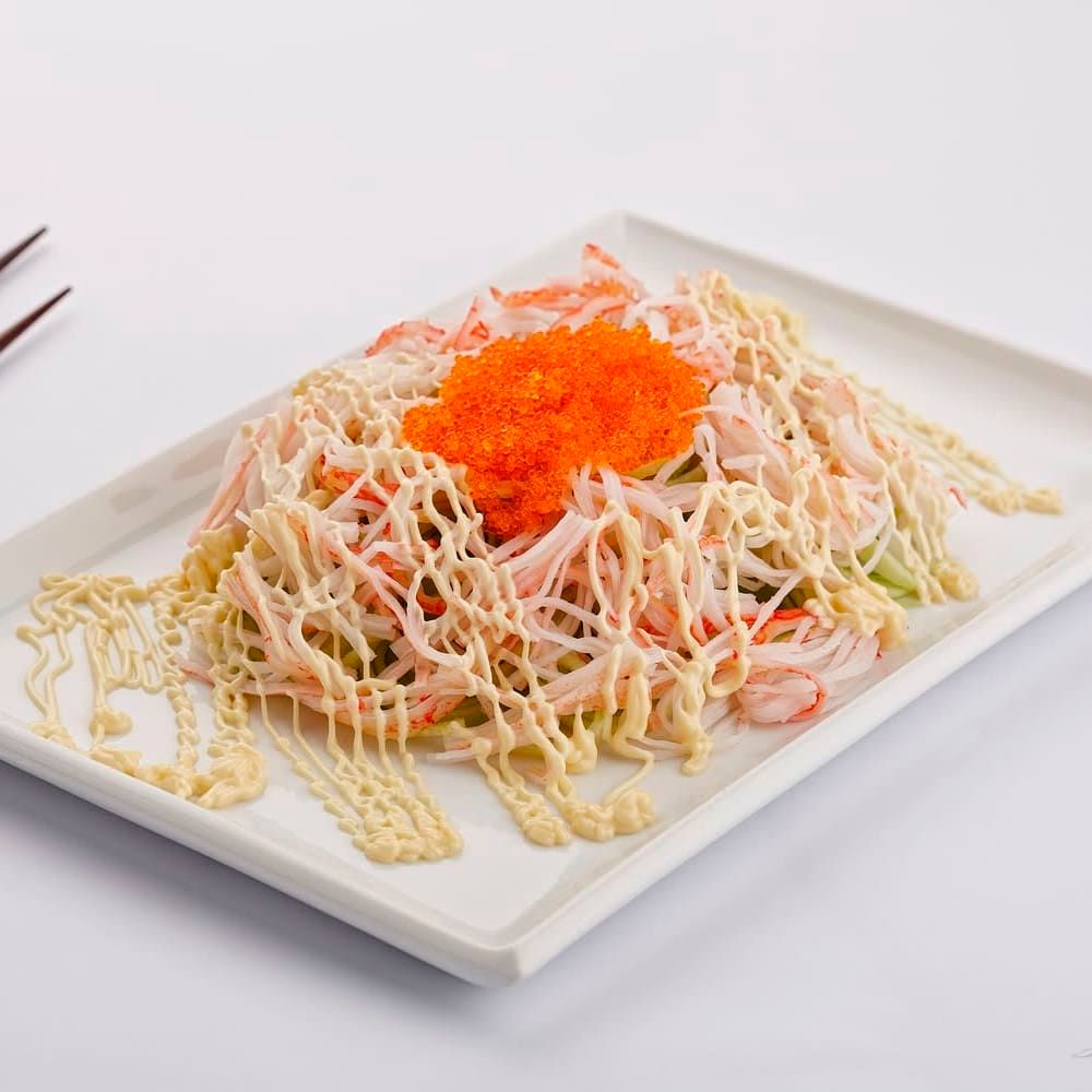 Sumo Sushi And Bento Delivery Service In Uae Talabat