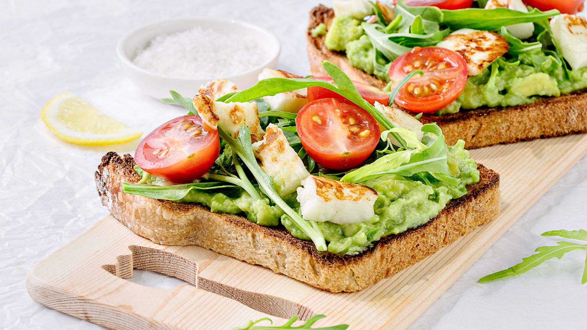 Bravo Avocado - Avocado Toast & Wraps delivery service in UAE | Talabat