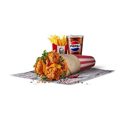 KFC delivery service in Oman | Talabat