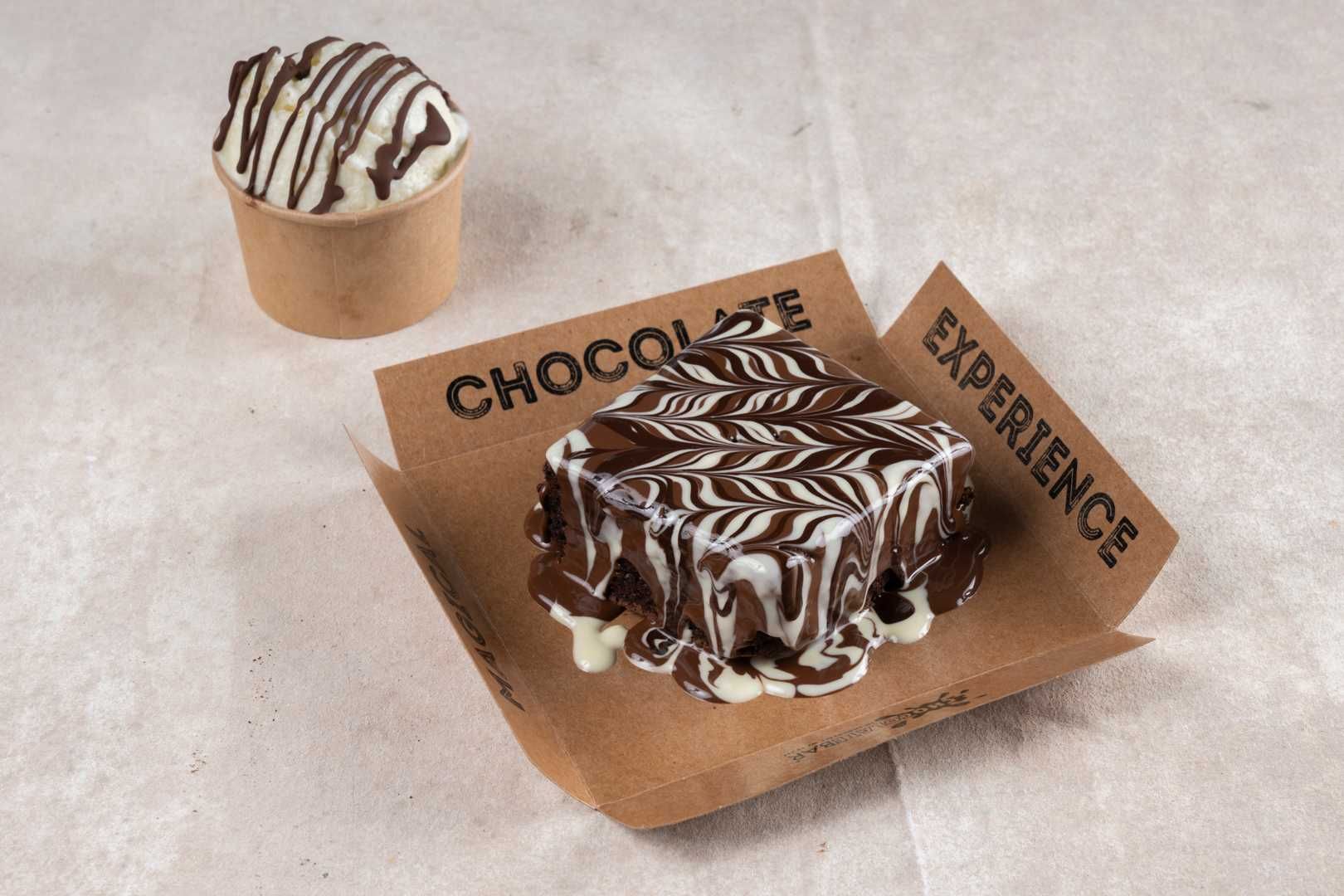 Chocolate Bar delivery service in UAE | Talabat