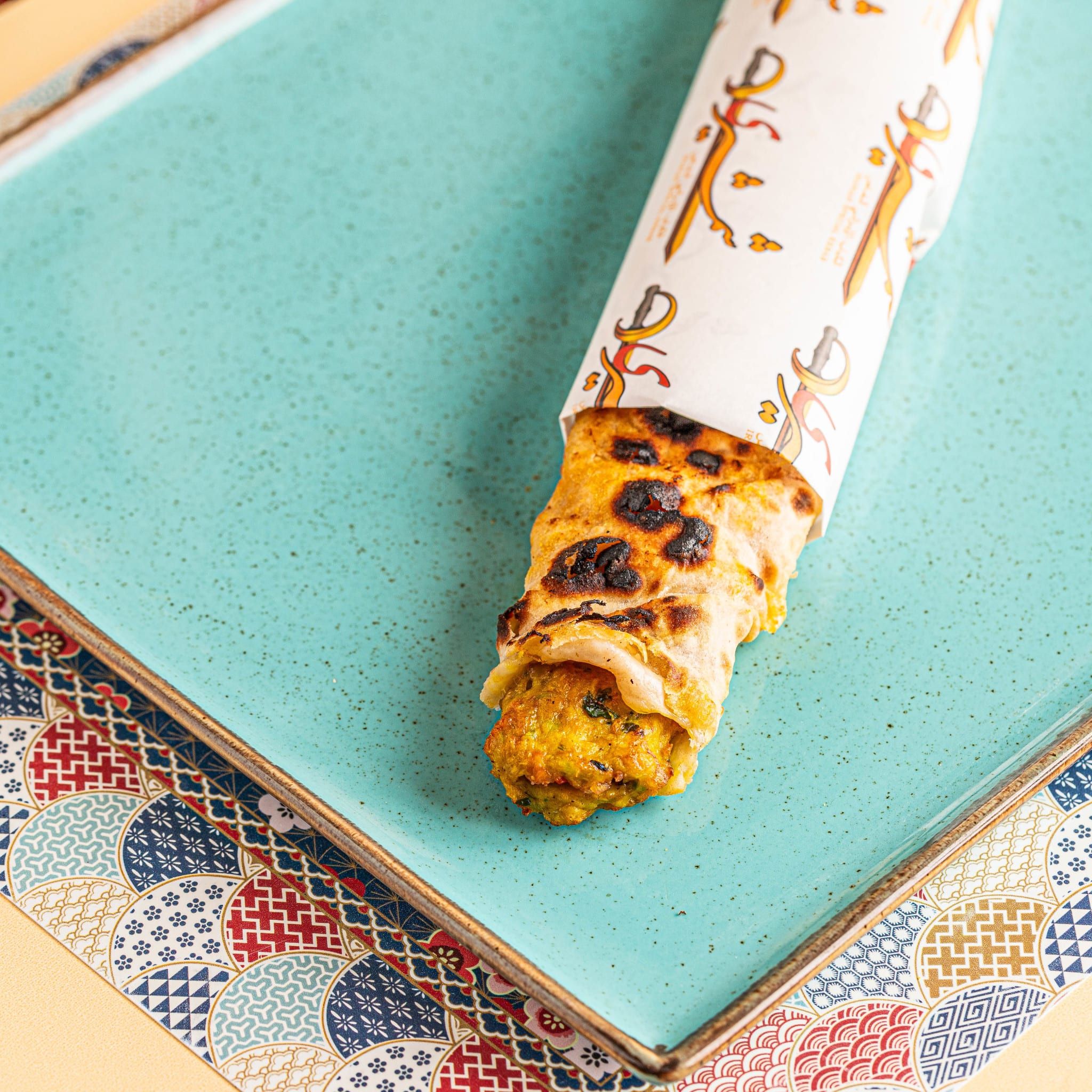 SHAMSHIRY RESTAURANT delivery service in UAE | Talabat