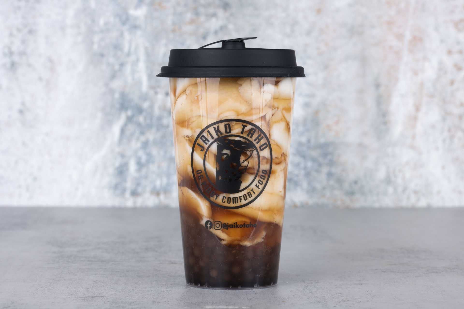 Jaiko Taho delivery service in UAE | Talabat