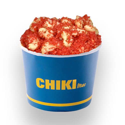 Chiki delivery service in UAE | Talabat