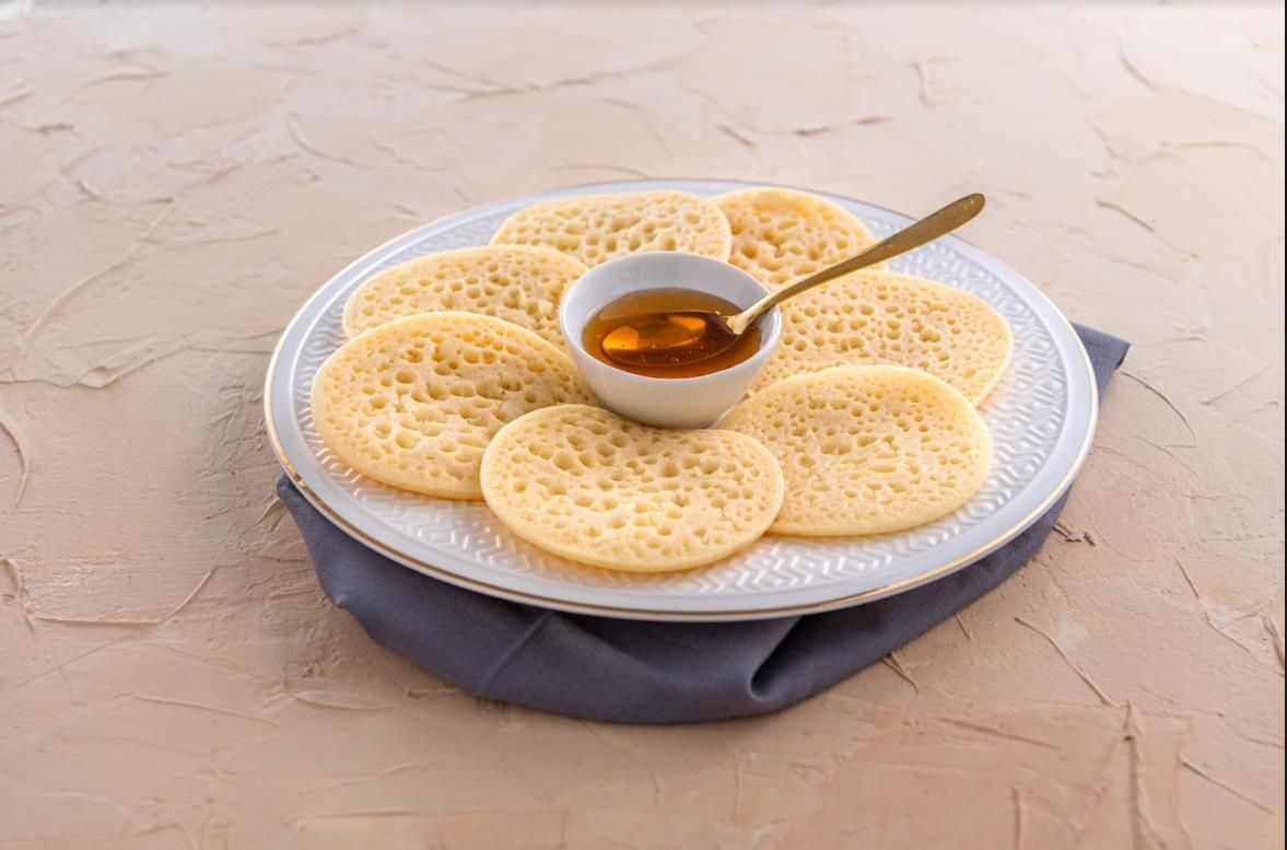 Lfassia Restaurant & Cafe delivery service in UAE | Talabat