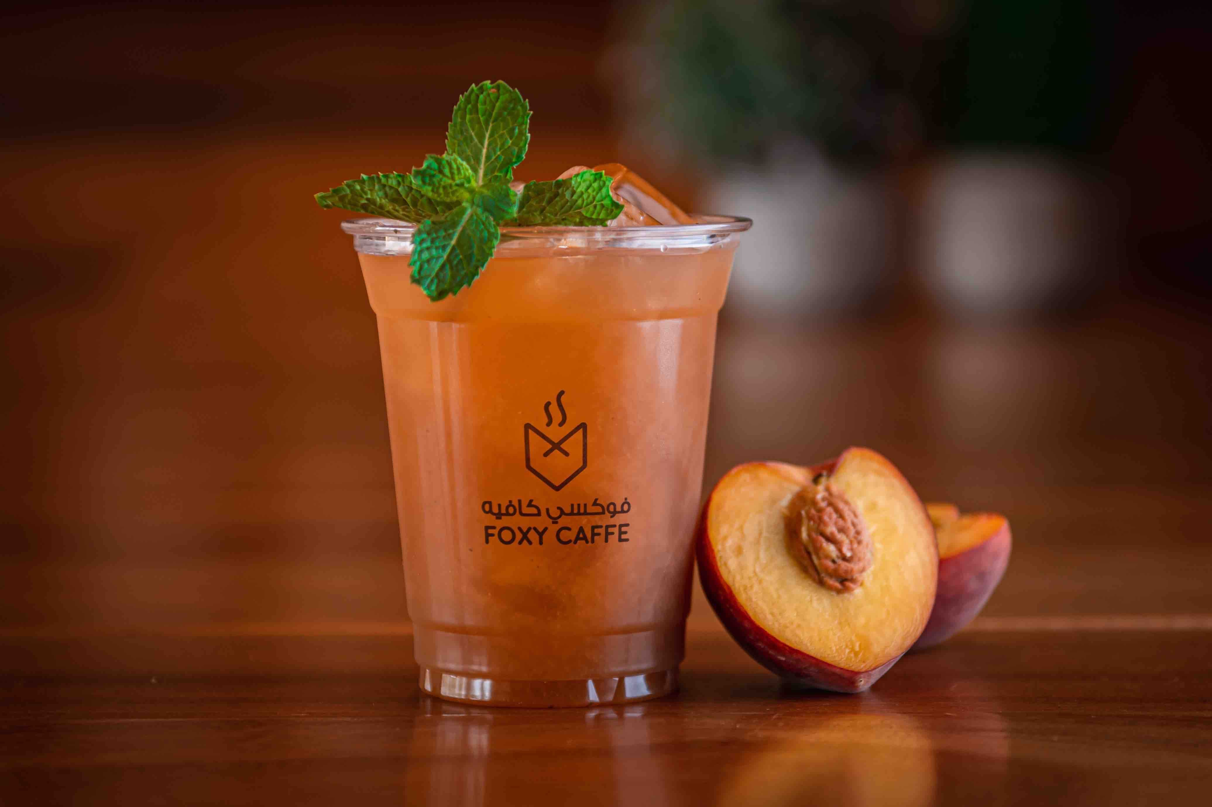 Foxy Caffe delivery service in UAE | Talabat