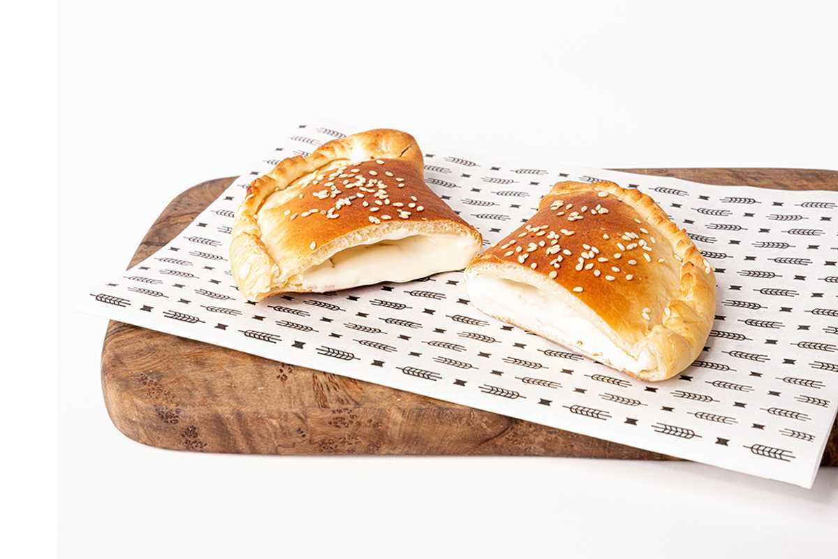 Baix Bakery delivery service in Kuwait | Talabat