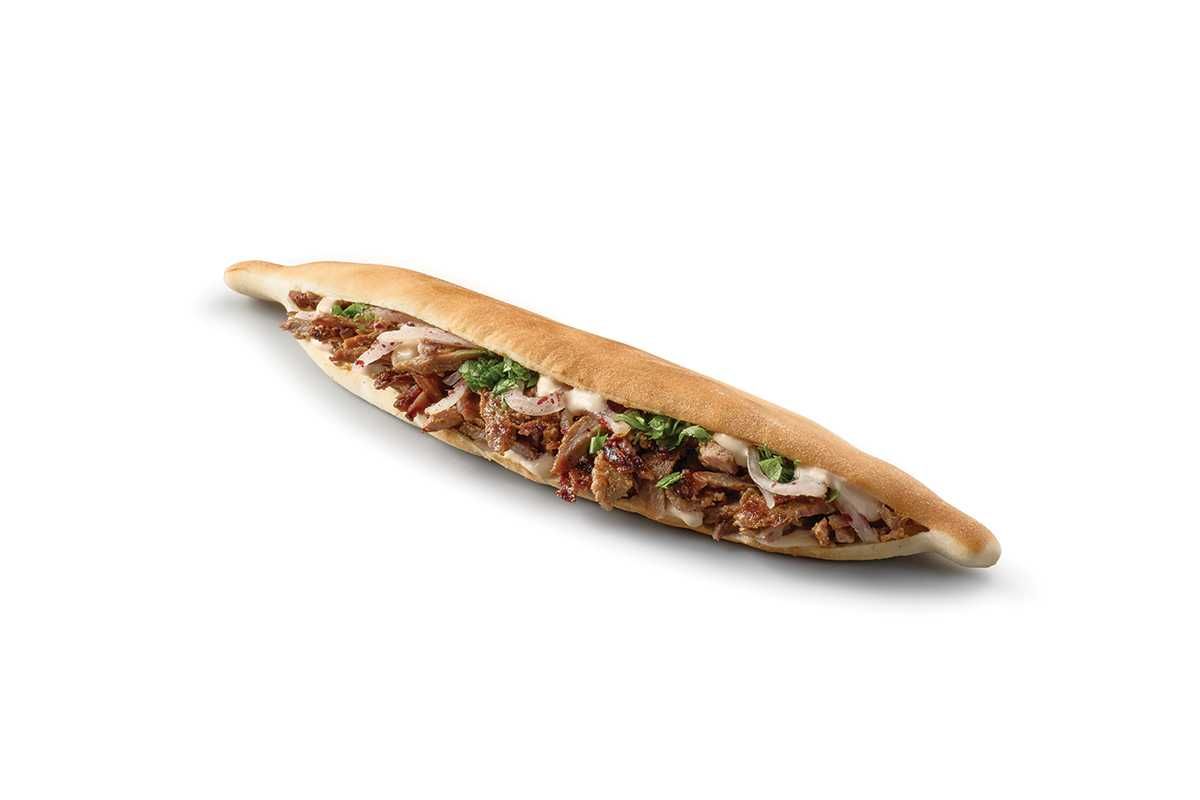 Shawarma Shakir delivery service in Kuwait | Talabat