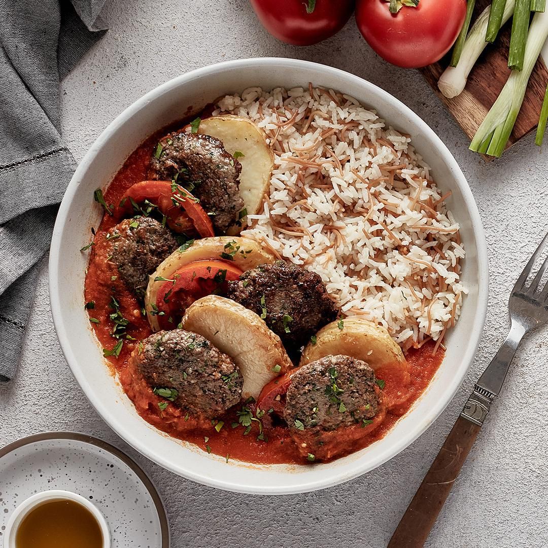 Mama Rita delivery service in UAE | Talabat