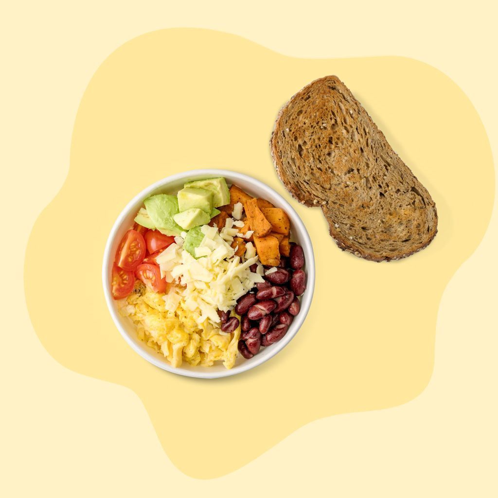 Brunch & Co delivery service in UAE | Talabat