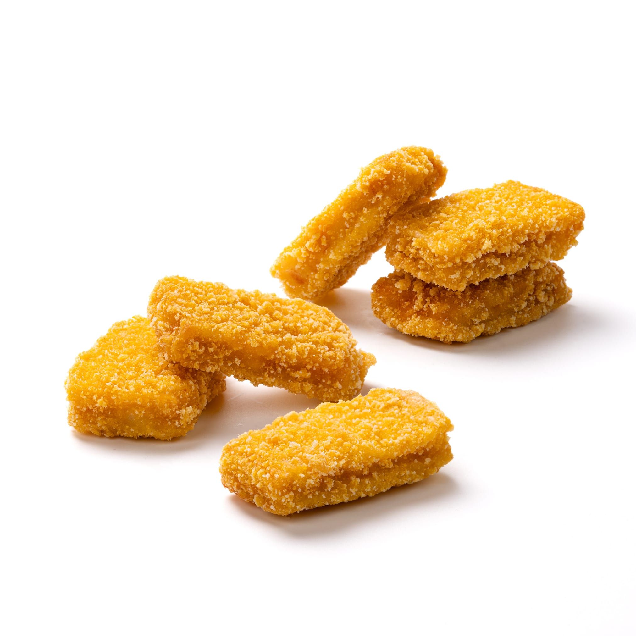 Go Crispy Restaurant delivery service in Qatar | Talabat