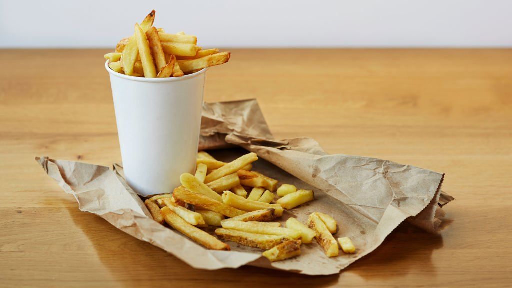 Five Guys delivery service in UAE | Talabat