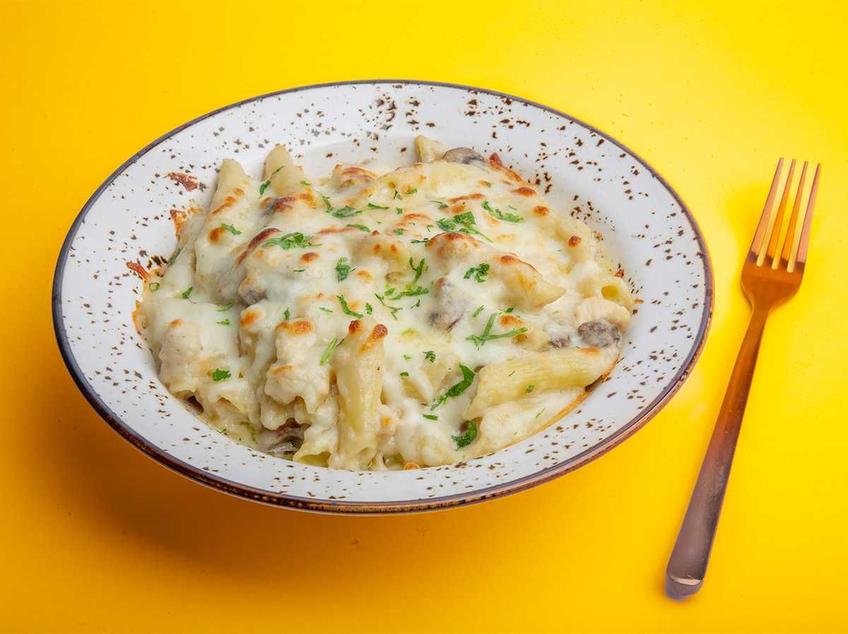 Pasta’iolo delivery service in UAE | Talabat