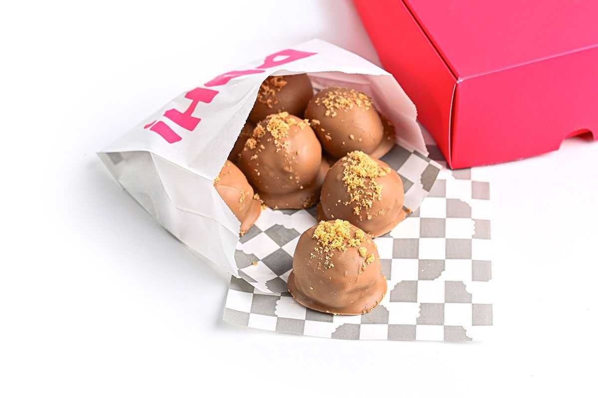 DOH delivery service in Kuwait | Talabat