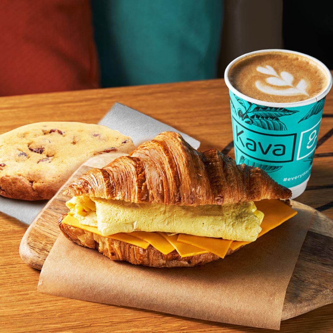 Kava & Chai - Specialty Coffee & Tea delivery service in UAE | Talabat