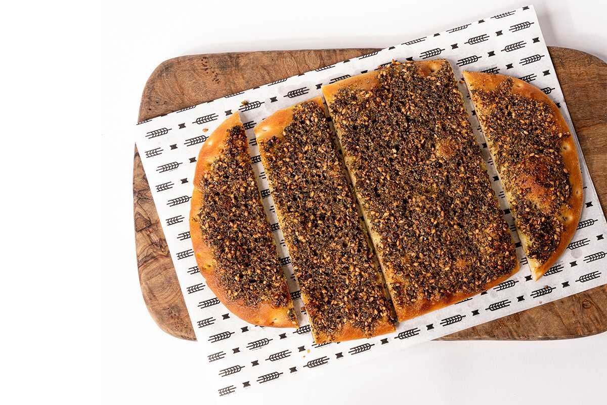 Baix Bakery delivery service in Kuwait | Talabat