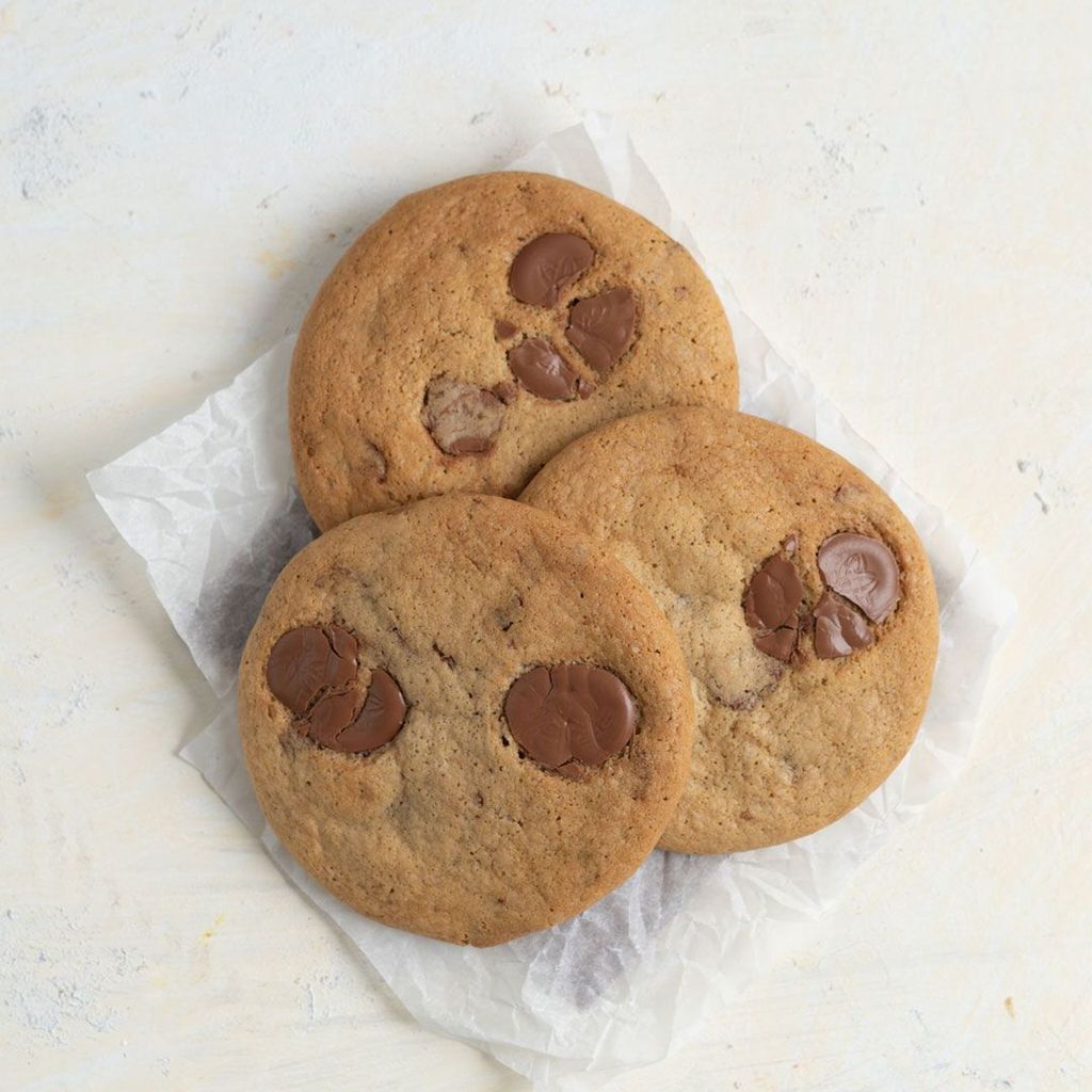 Vermilion Ice Cream delivery service in Kuwait | Talabat