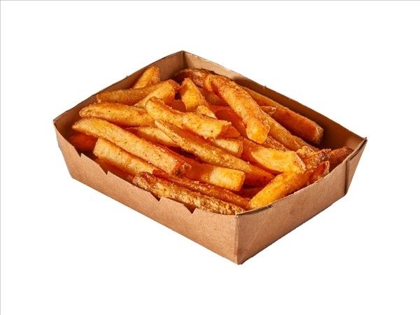 BURGENEERS delivery service in UAE | Talabat