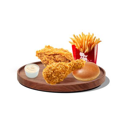 Chikex delivery service in Bahrain | Talabat