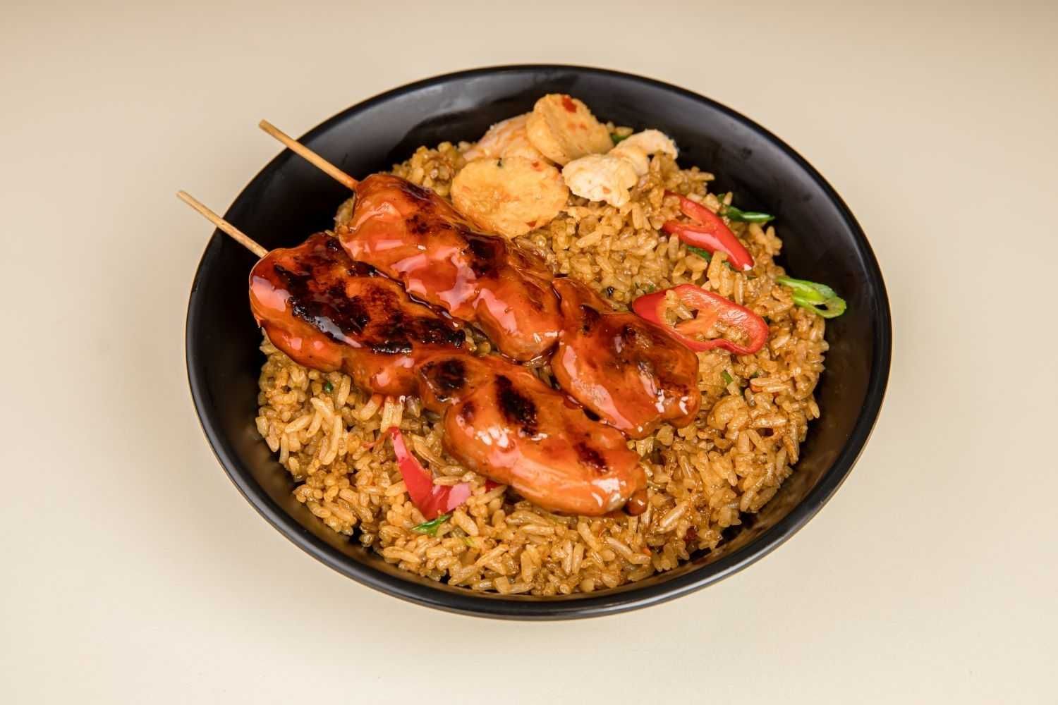 Chowking delivery service in UAE | Talabat