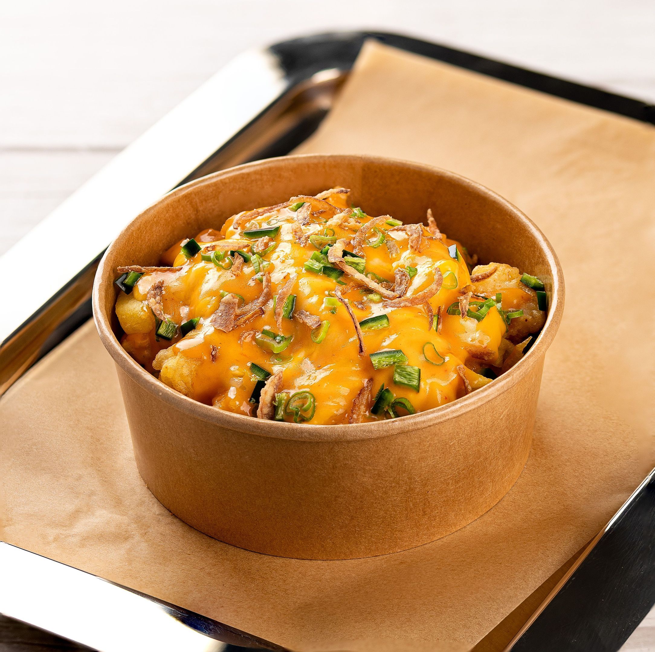 Munchzilla delivery service in Oman | Talabat