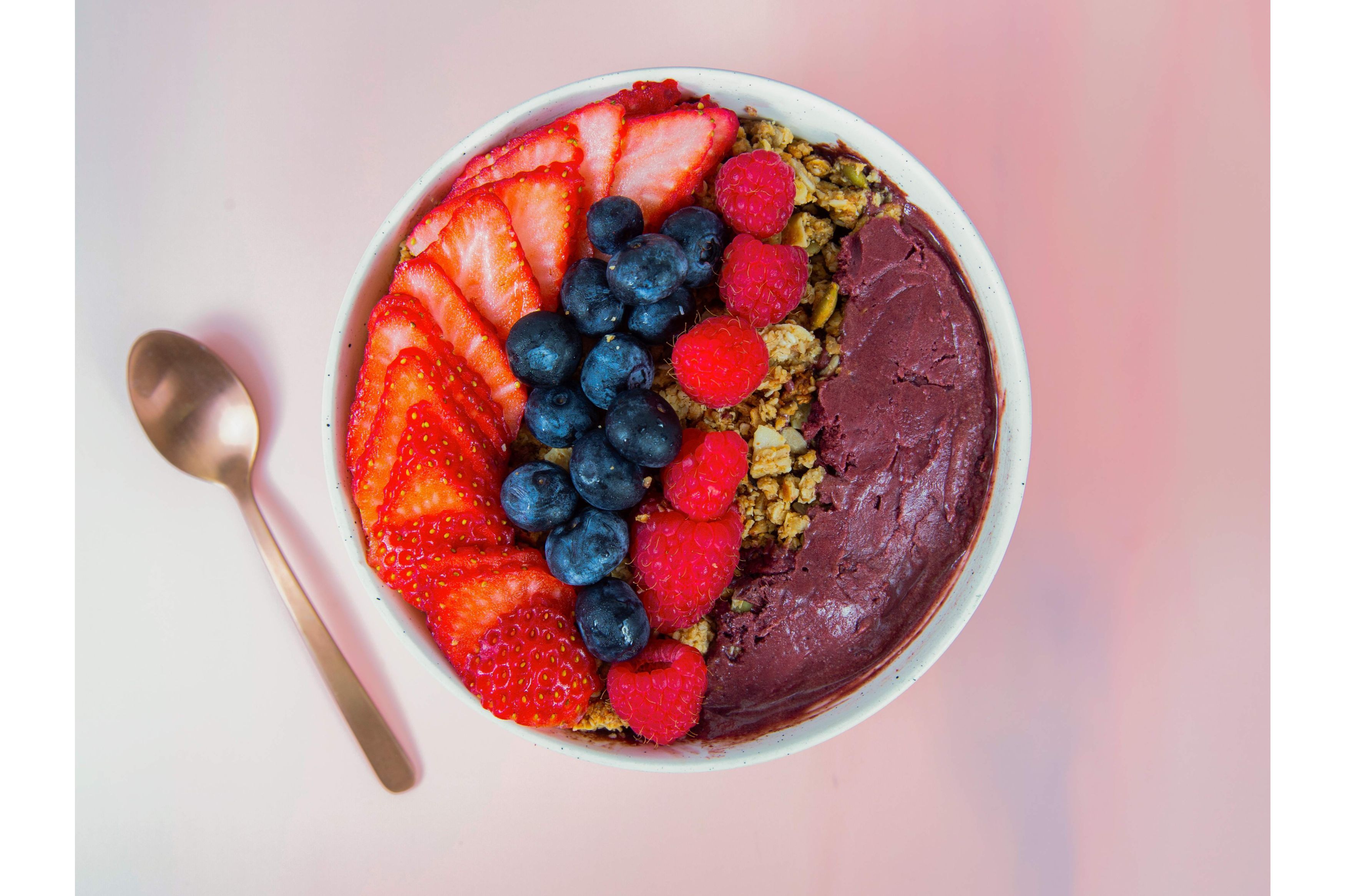Let’s Acai! delivery service in UAE | Talabat