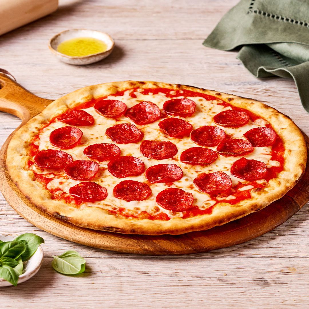 800 PIZZA Authentic Italian Pizza delivery service in UAE | Talabat