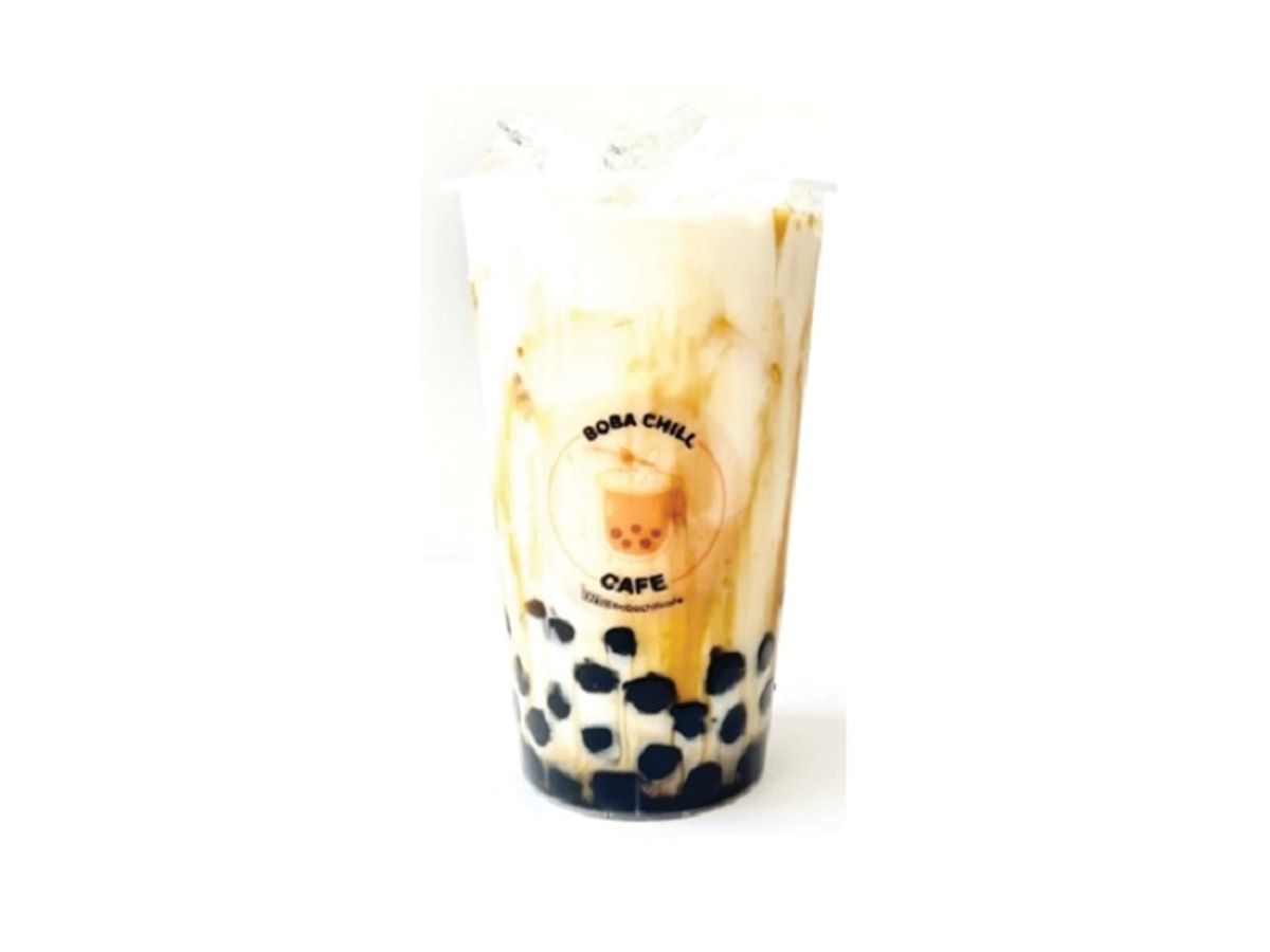 Boba Chill Cafe delivery service in Qatar | Talabat