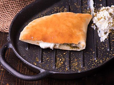 Fatayer Omy delivery service in Kuwait | Talabat