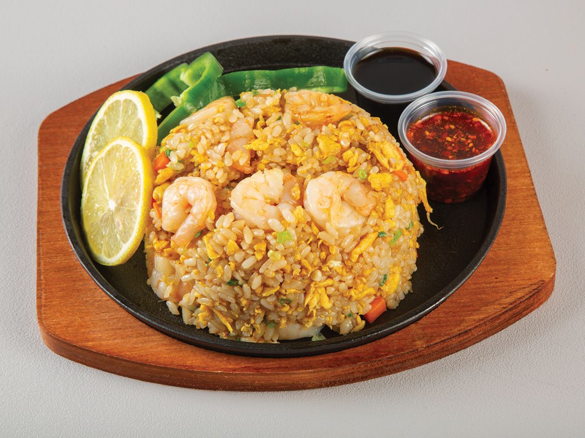 China Joy Restaurant delivery service in UAE | Talabat