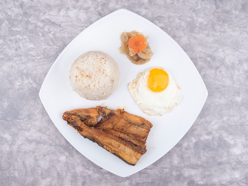 Pinoy Avenue Restaurant delivery service in UAE | Talabat