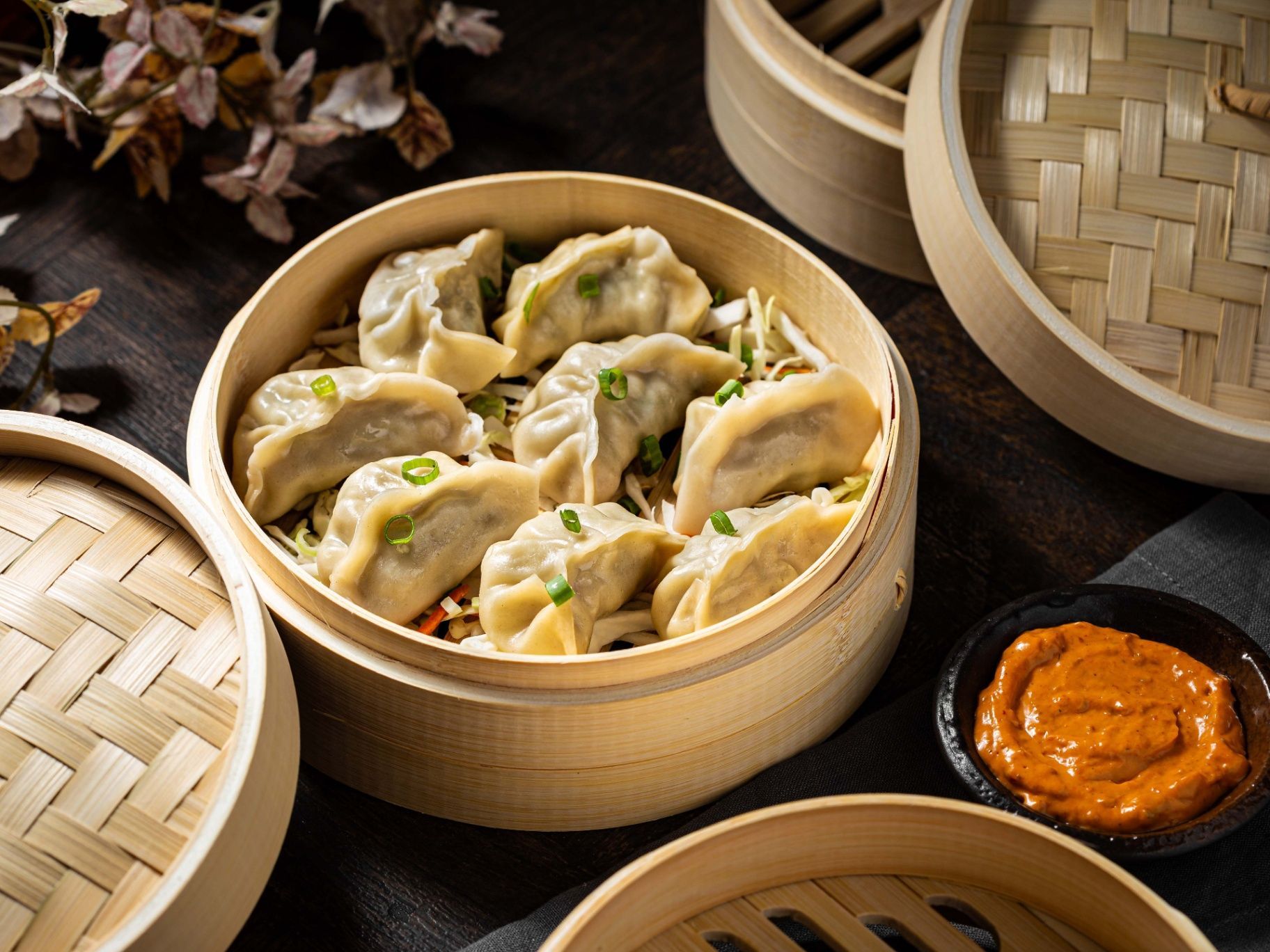 Momo Bros delivery service in UAE | Talabat