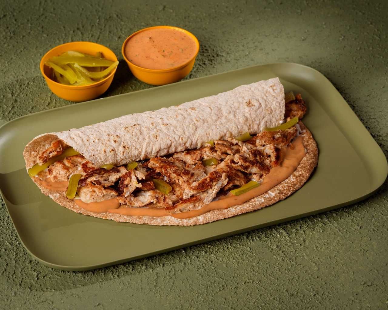 Tabel delivery service in Kuwait | Talabat