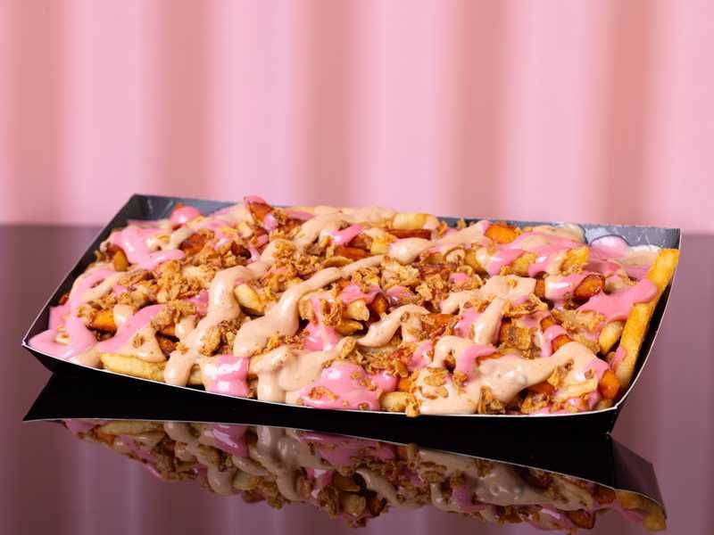 Milk Bun delivery service in Kuwait | Talabat