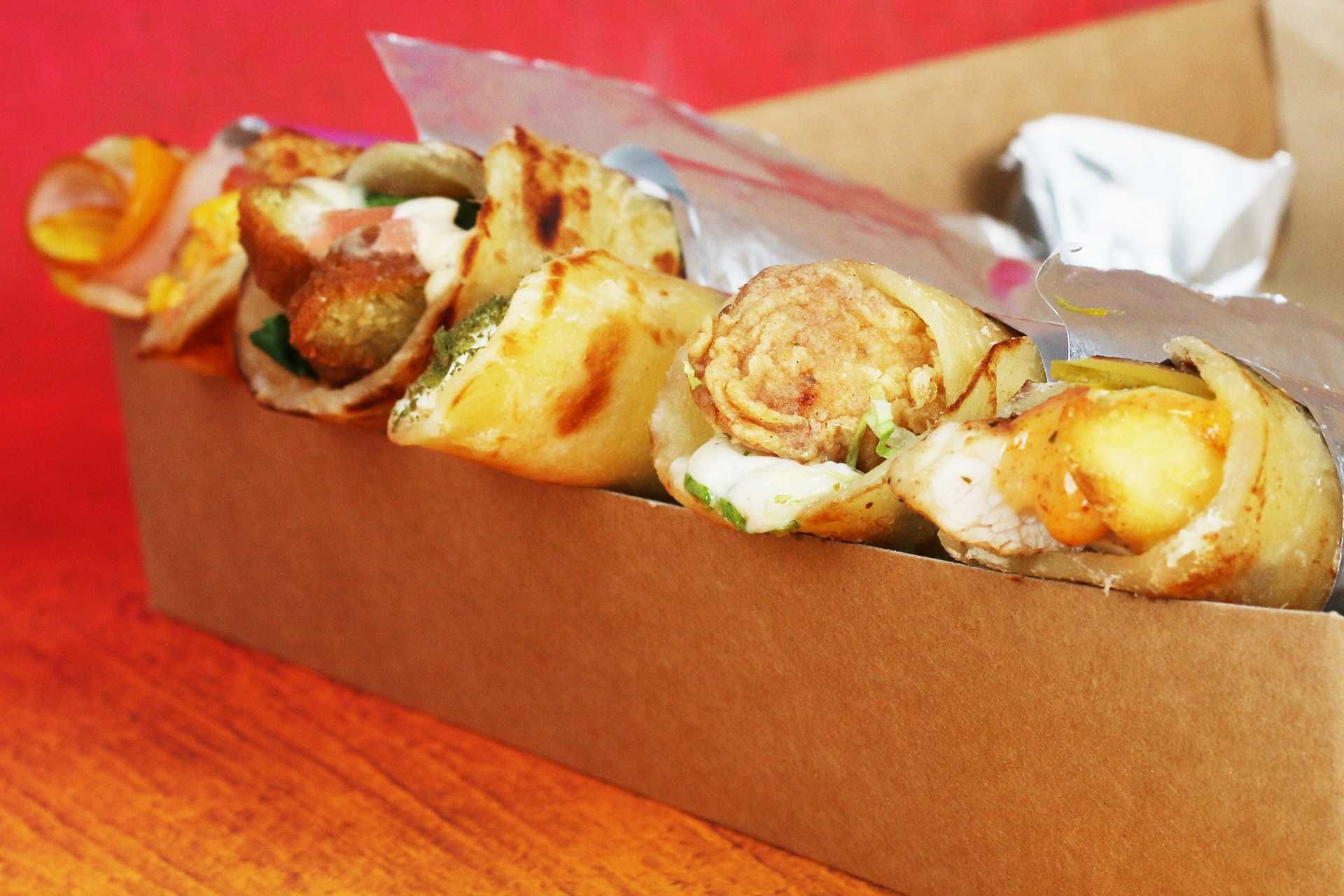 CHAPATI ROTI delivery service in Kuwait | Talabat