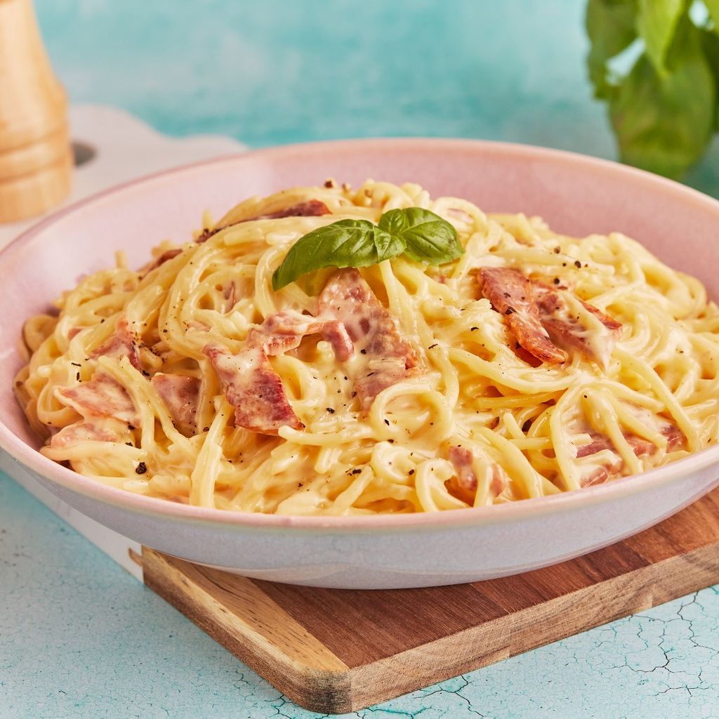 Pasta Fiesta delivery service in UAE | Talabat