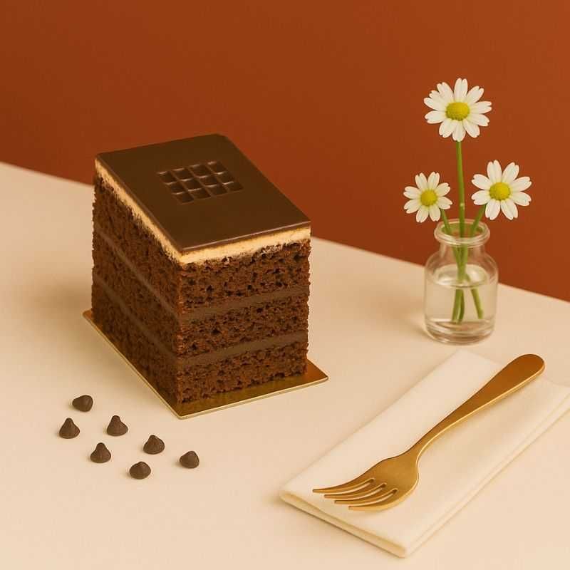 Choco Luxe delivery service in UAE | Talabat