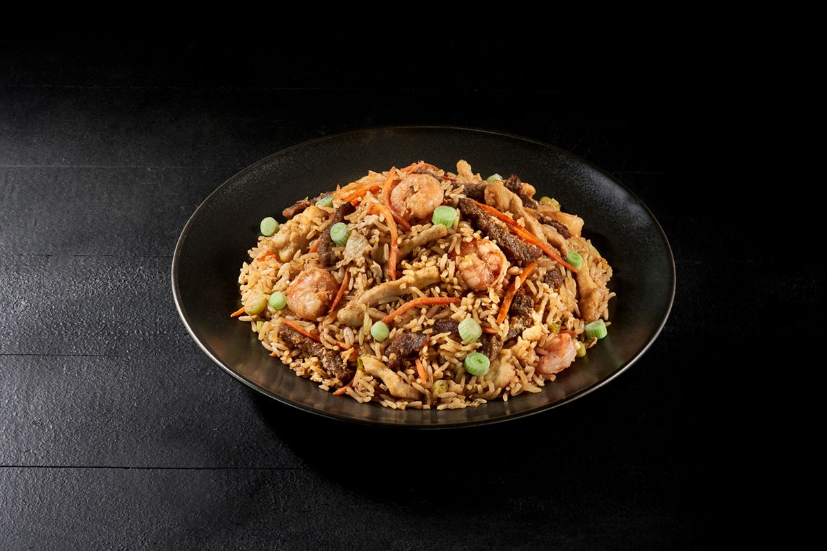P.F Chang's delivery service in Qatar | Talabat