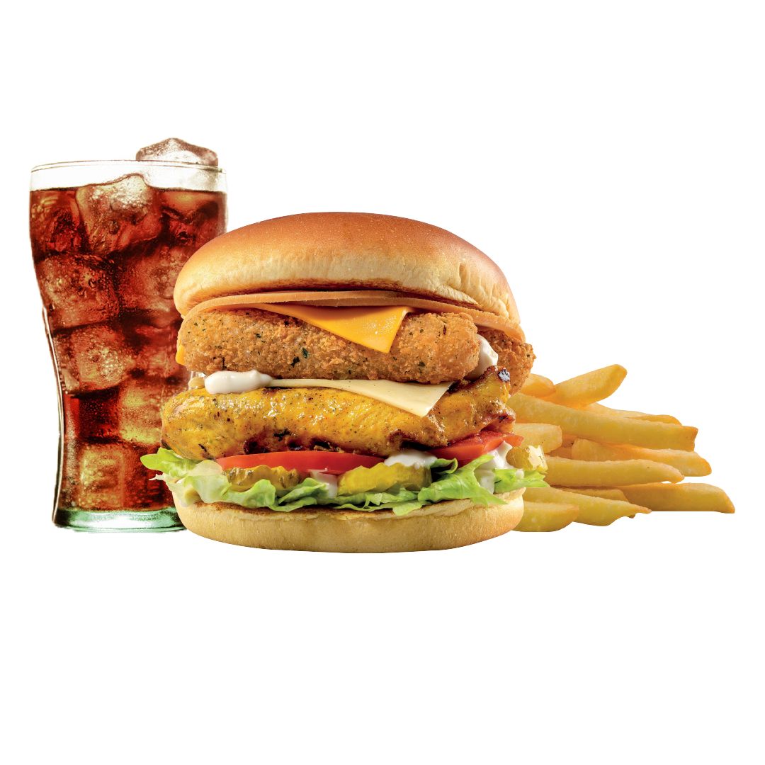 Burgerizz delivery service in Jordan | Talabat