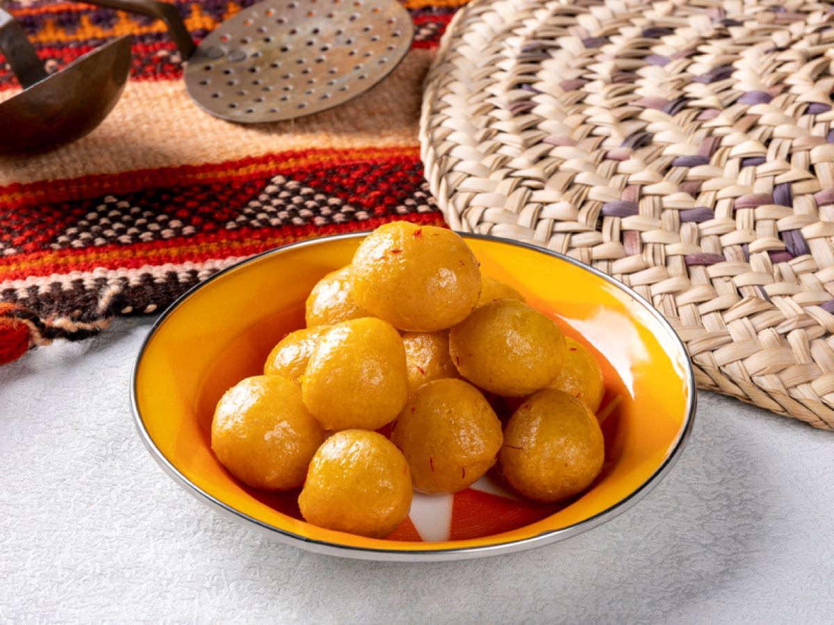 Beit Dickson delivery service in Kuwait | Talabat