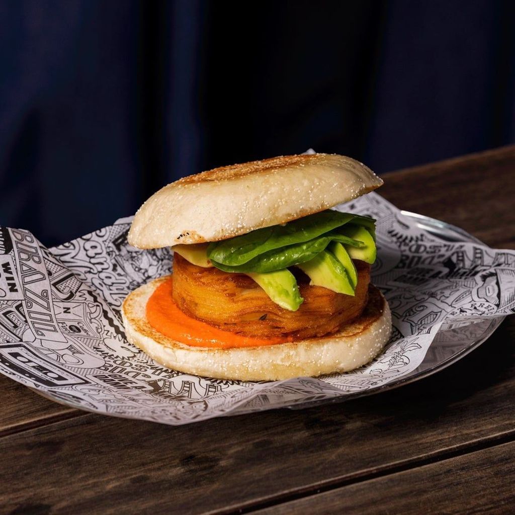 Nightjar delivery service in UAE | Talabat