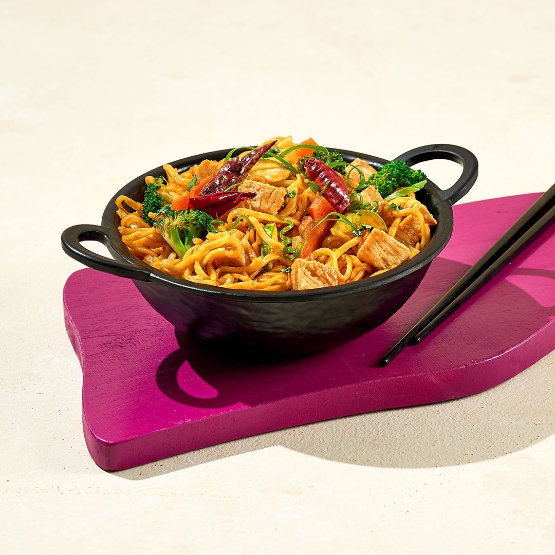 Box it delivery service in Qatar | Talabat