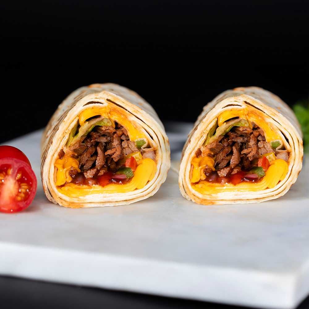 The OG Wraps delivery service in Qatar | Talabat