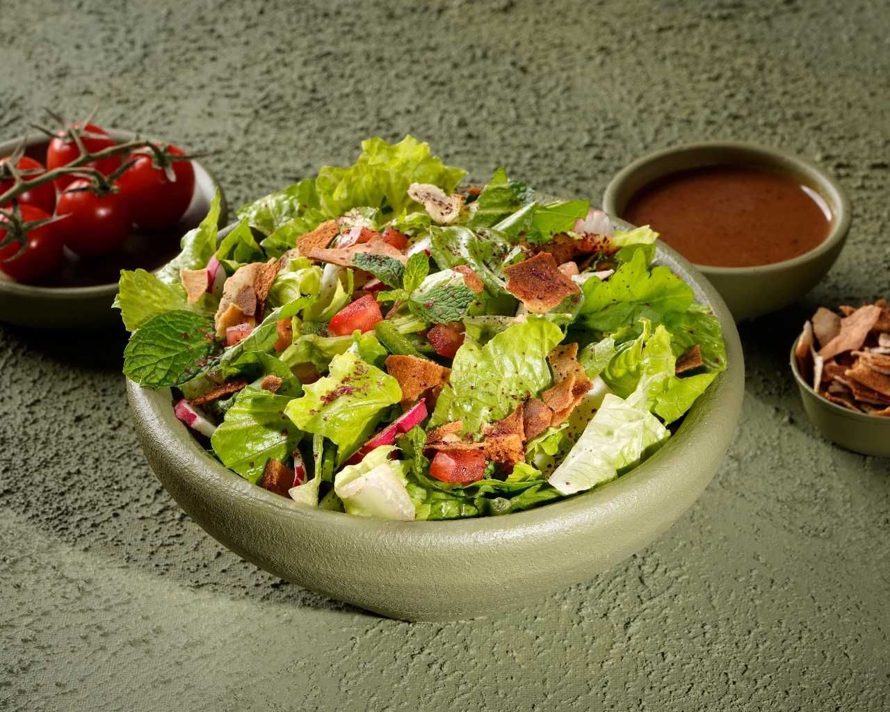 Tabel delivery service in Kuwait | Talabat