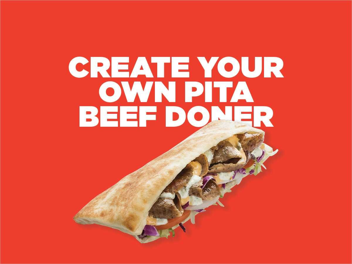 Slice delivery service in Kuwait | Talabat