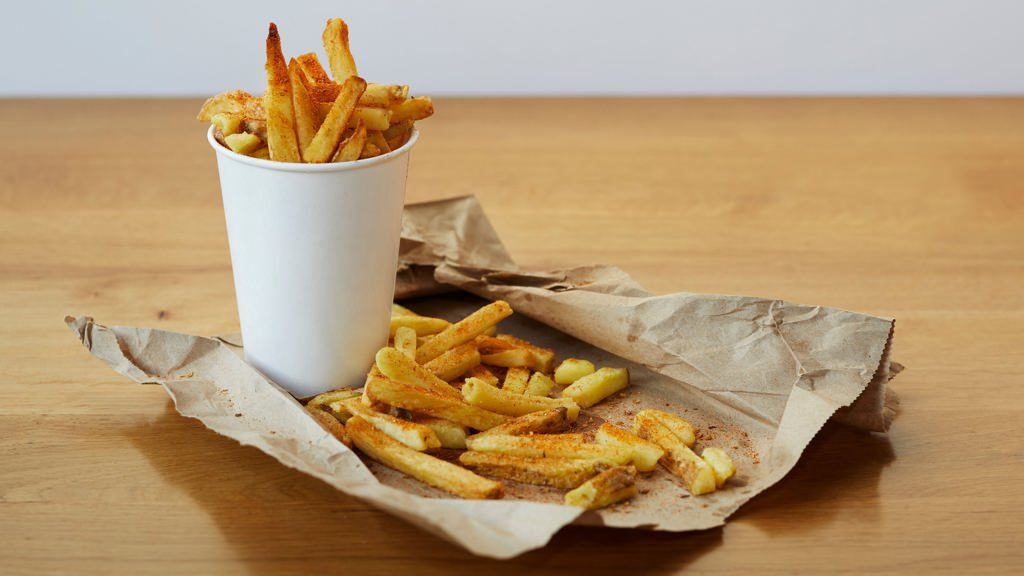 Five Guys delivery service in UAE | Talabat