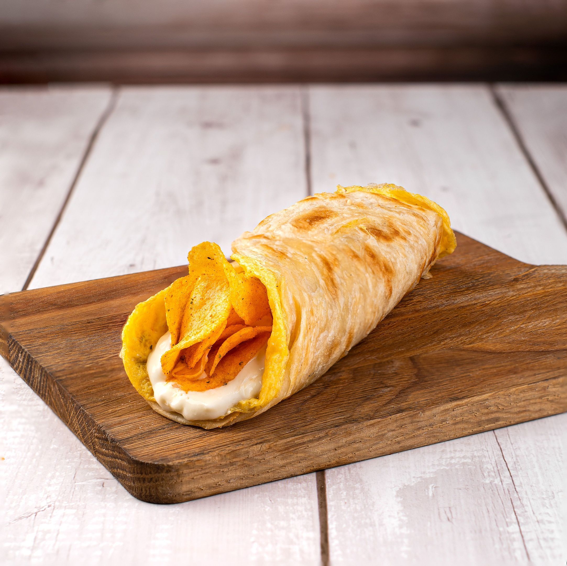 What A Paratha delivery service in Oman | Talabat